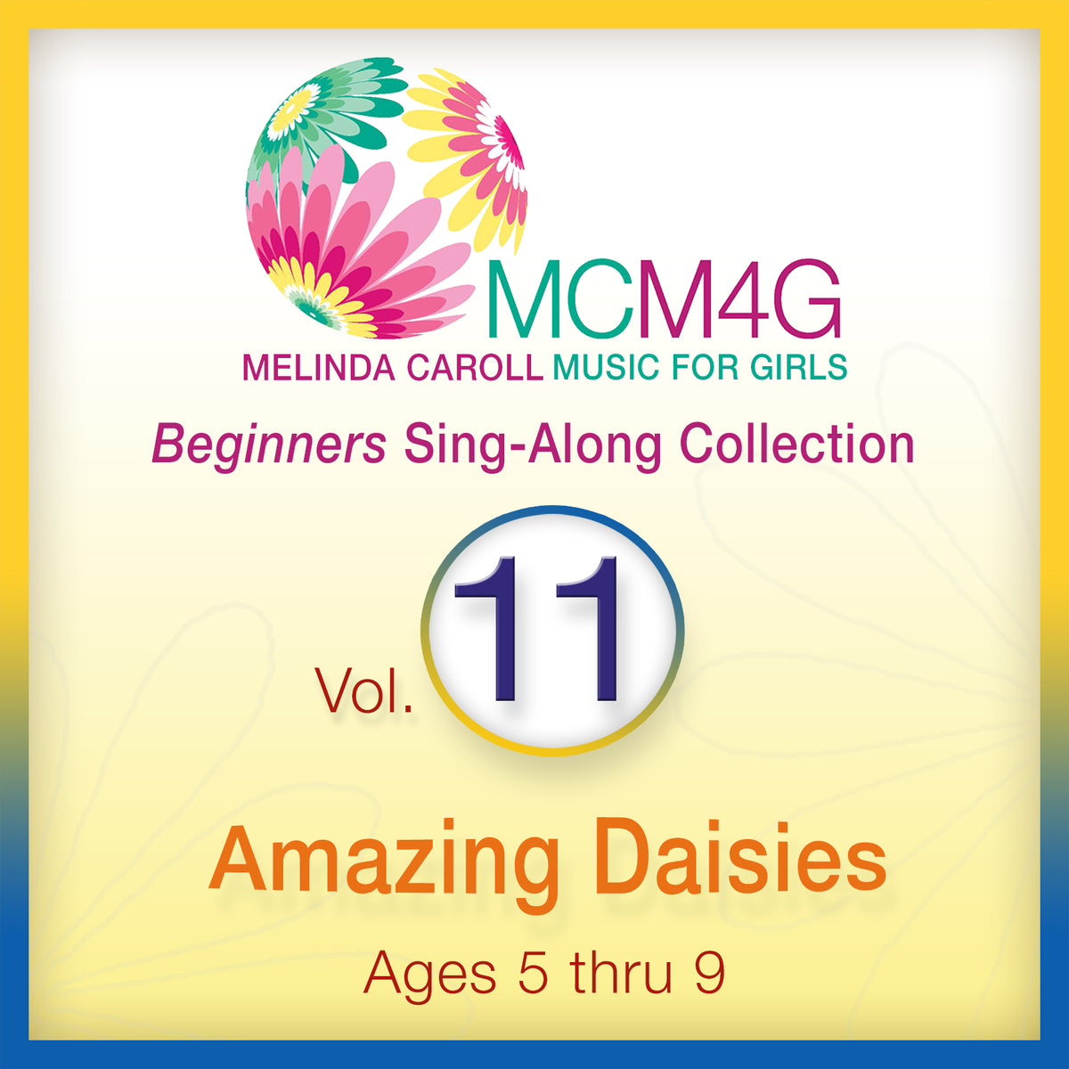 Sarasponda - Sing Along/Karaoke – Melinda Caroll Music