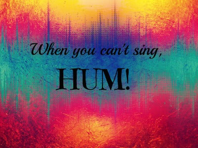 HUMMING and the Surprising Vocal & Health Benefits – Melinda Caroll Music